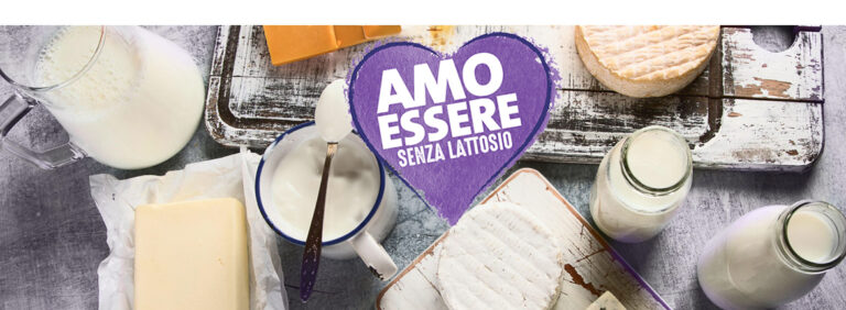 Amo essere senza lattosio | Eurospin Malta - Eurospin Malta