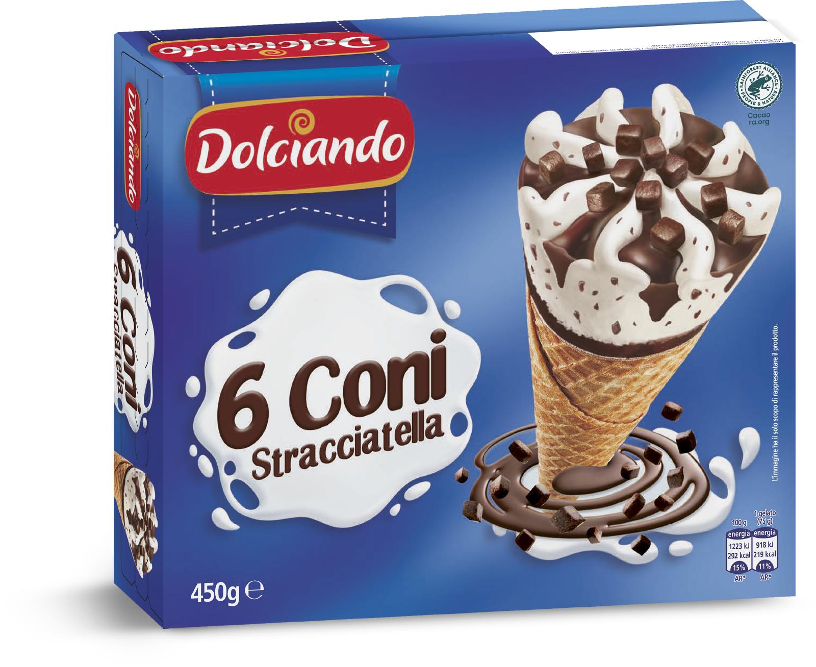 ICE CREAM passion | Eurospin Malta - Eurospin Malta